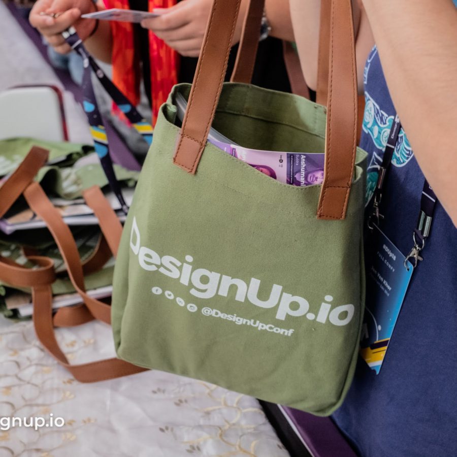 DesignUp - DesignUp Conference